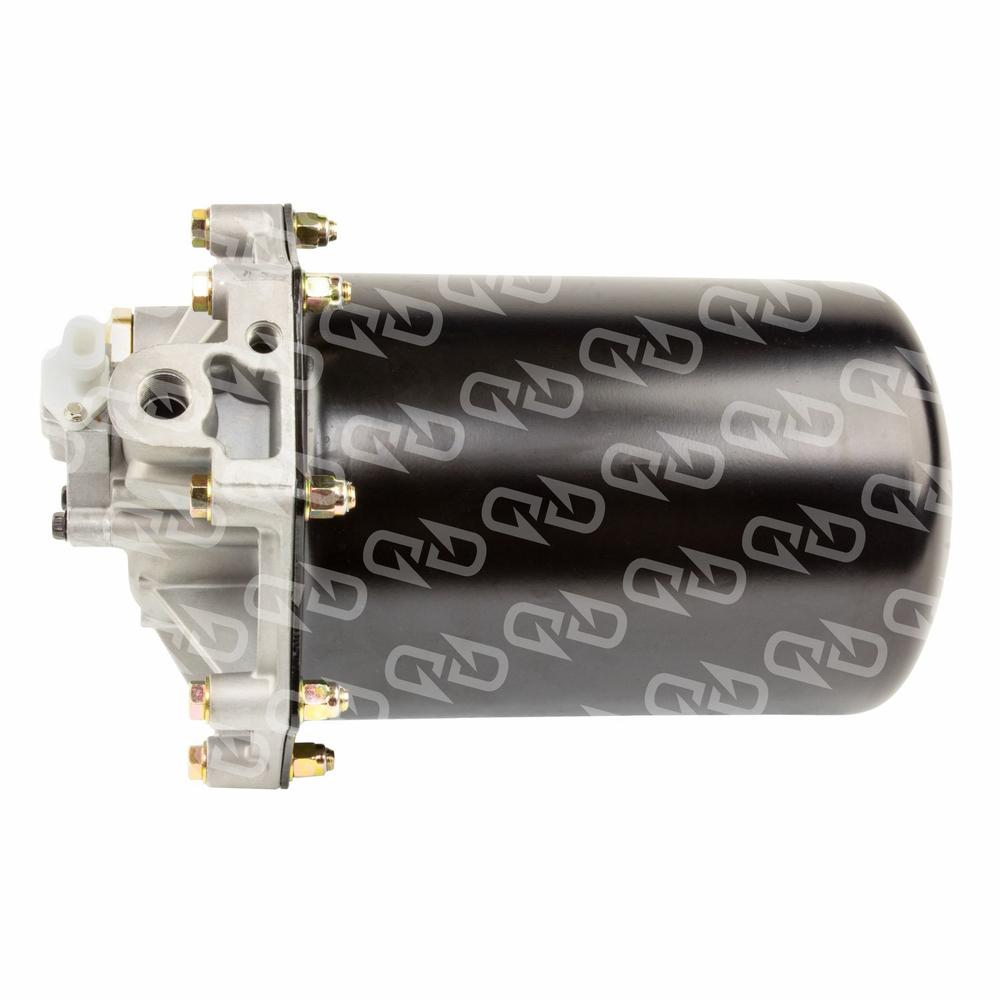 NOMAD Air Dryer Assembly (AD-9) 12V 065225 NMD 065225-S | Diesel Dash