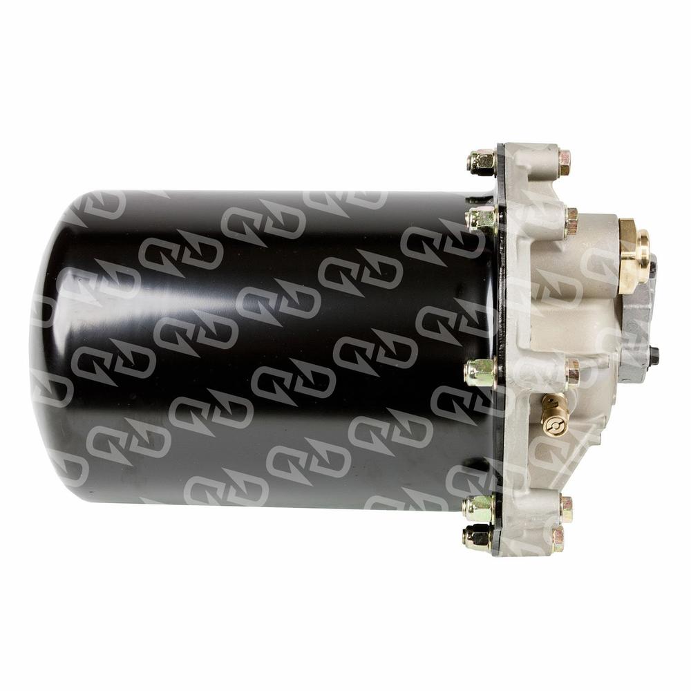 NOMAD Air Dryer Assembly (AD-9) 12V 065225 NMD 065225-S | Diesel Dash