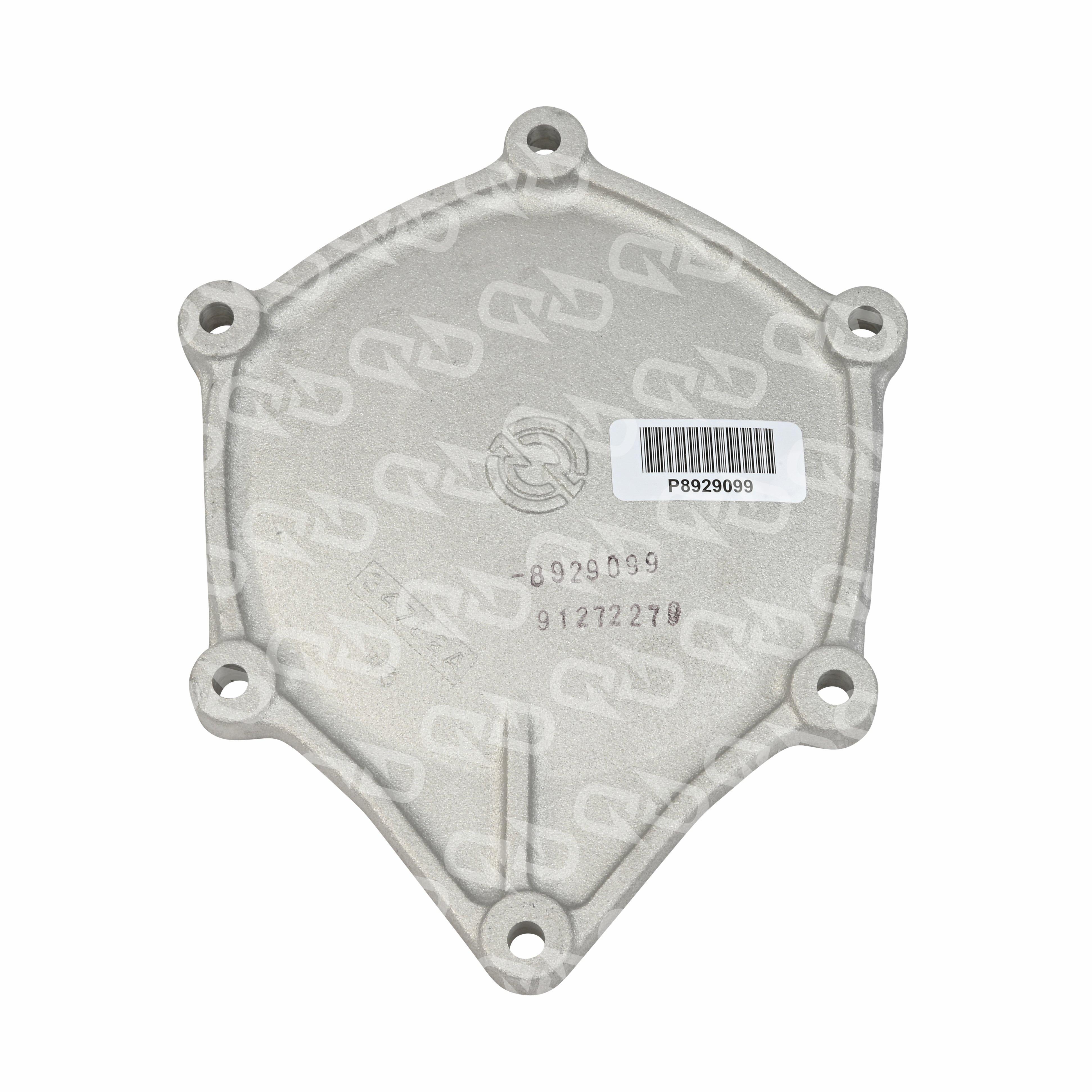 Detroit Access Cover DDE 08929099 | Diesel Dash