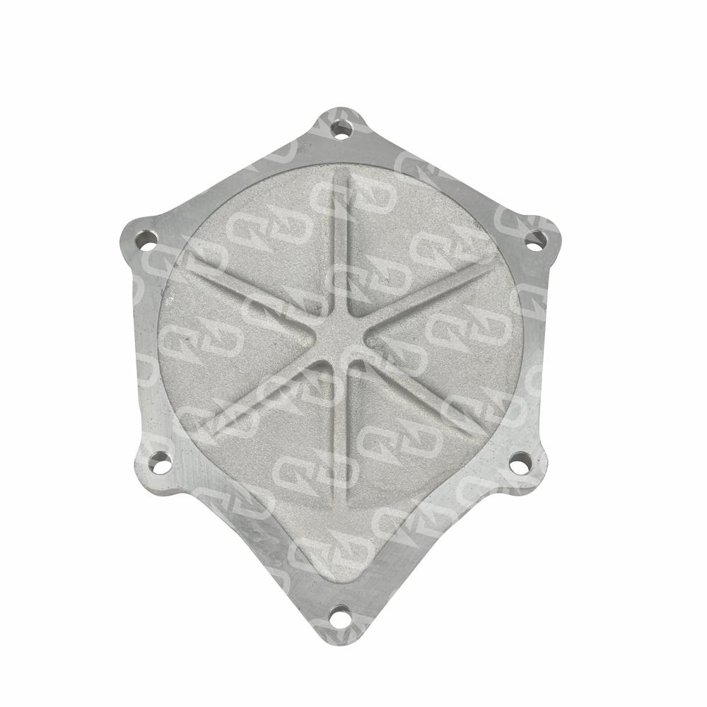 Detroit Access Cover DDE 08929099 | Diesel Dash