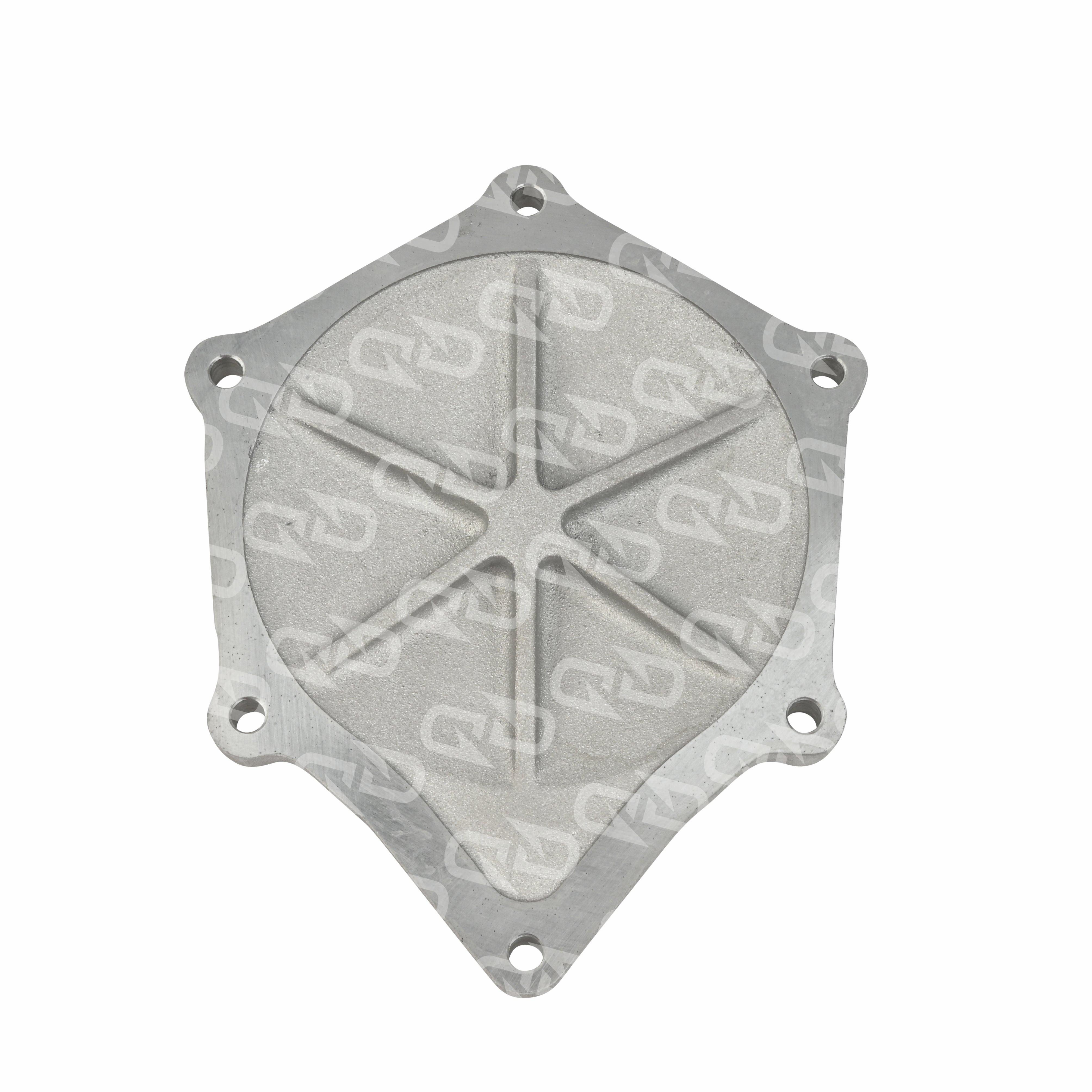 Detroit Access Cover DDE 08929099 | Diesel Dash