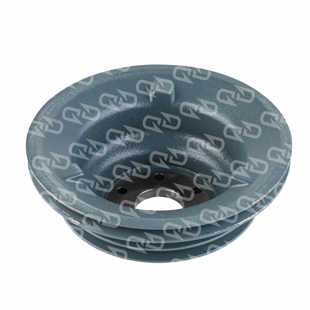 Detroit Belt Pulley DDE 08929218 | Diesel Dash