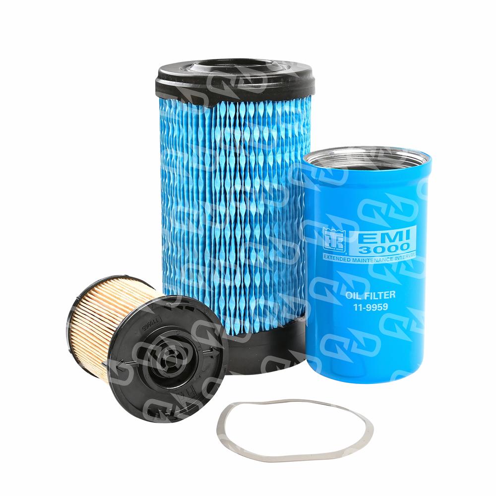 Thermo King Filter Kit 3000 TK100579 | Diesel Dash