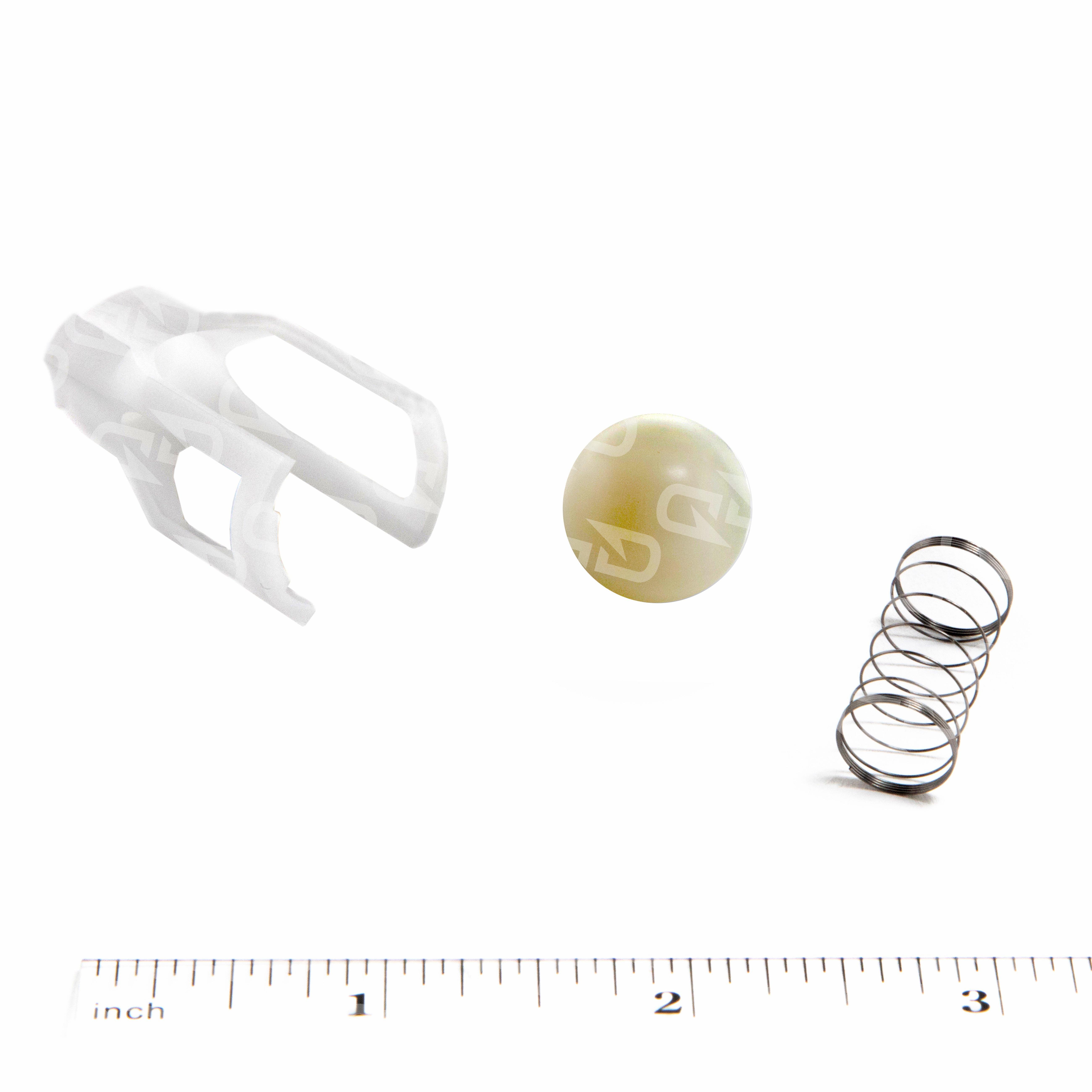 DAVCO Technology Check Valve DVC 101132 | Diesel Dash