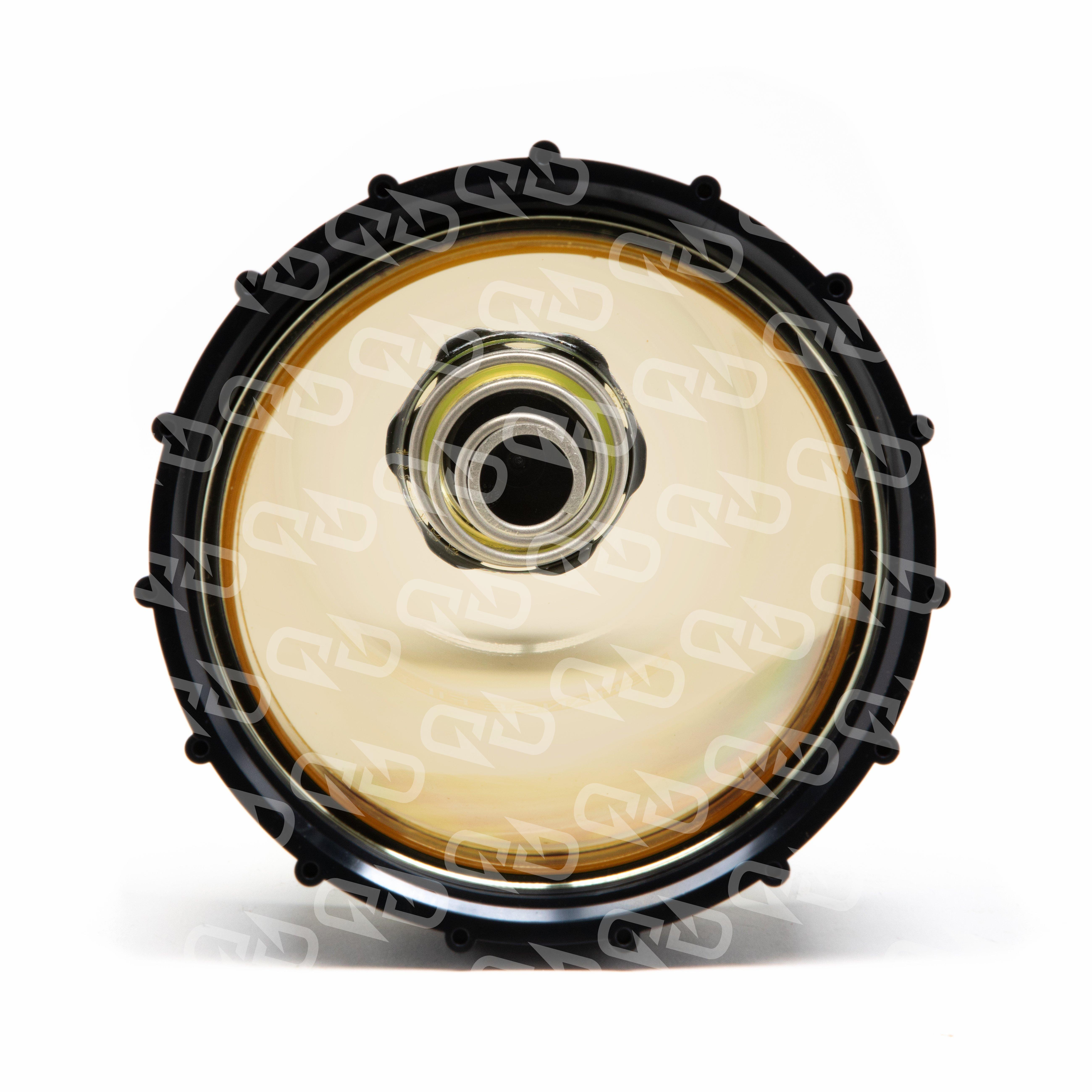 DAVCO Technology Collar Kit DVC 103100DAV | Diesel Dash