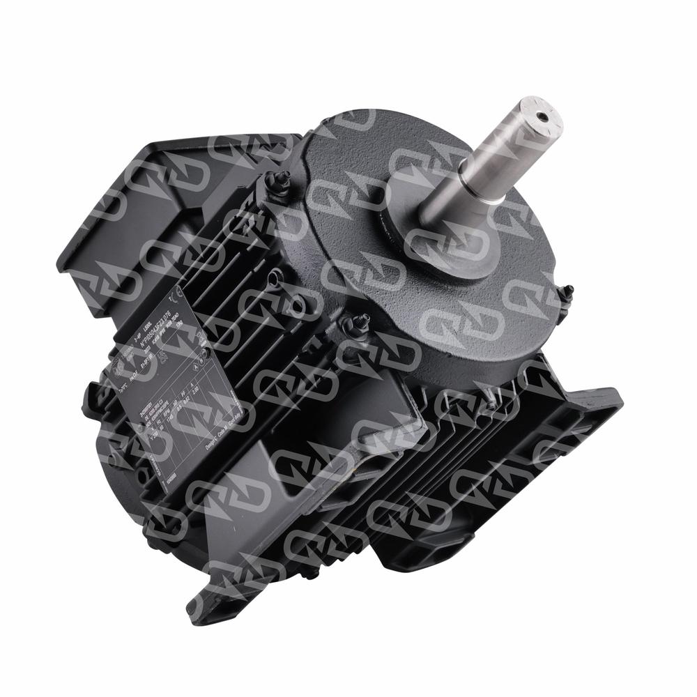 Thermo King Condenser Fan Motor TK1040868 | Diesel Dash