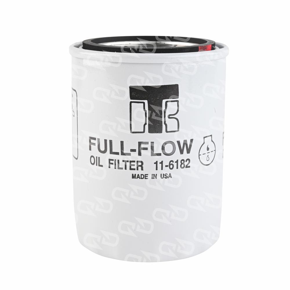 Thermo King Oil Filter TK116182 | Diesel Dash