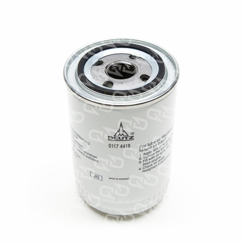 DEUTZ Spin-On Oil Filter DEU 1174418 | Diesel Dash