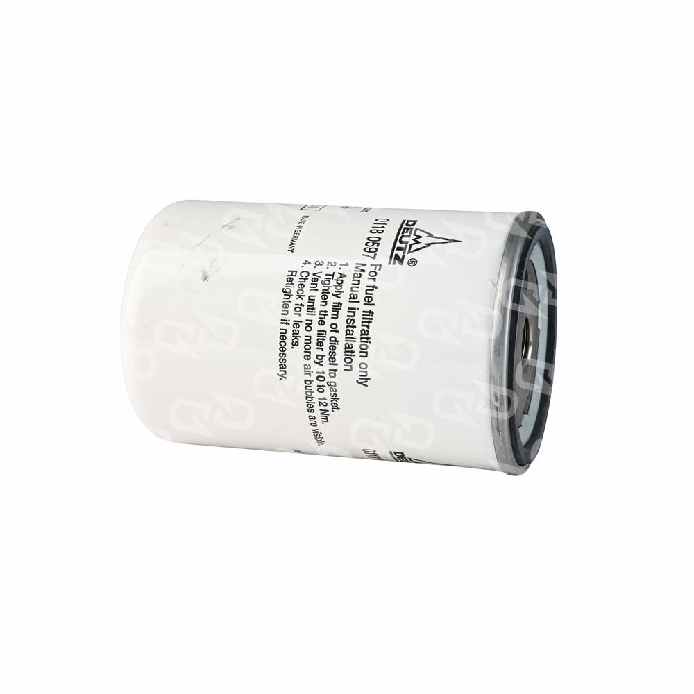 DEUTZ Spin-On Fuel Filter DEU 1180597 | Diesel Dash
