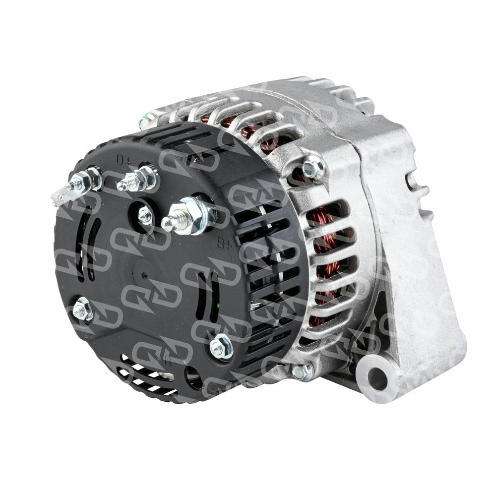 DEUTZ Alternator DEU 1183620 | Diesel Dash