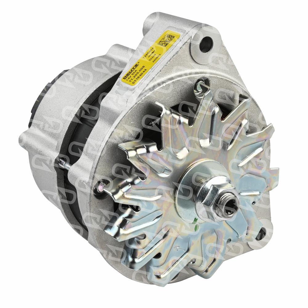 DEUTZ® Alternator DEU 1184217 | Diesel Dash