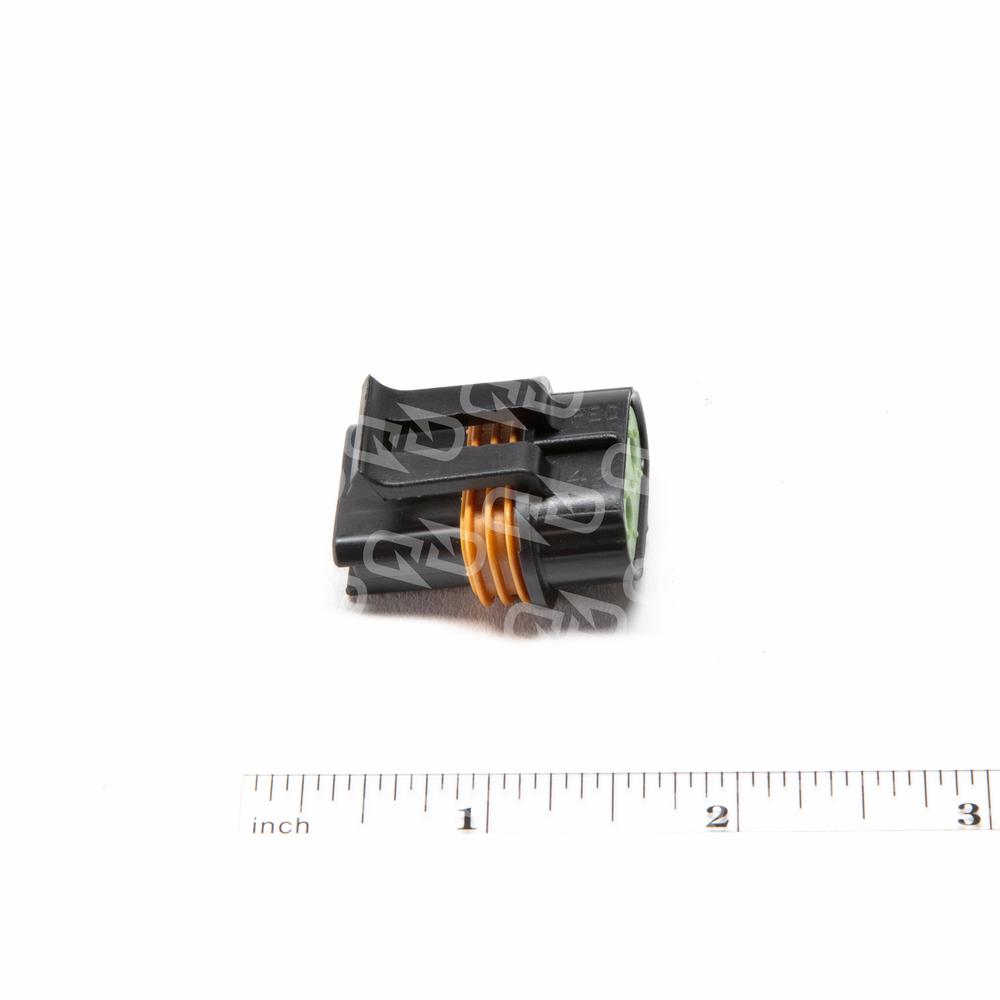 Detroit Two-Way Connector DDE 12033769 | Diesel Dash