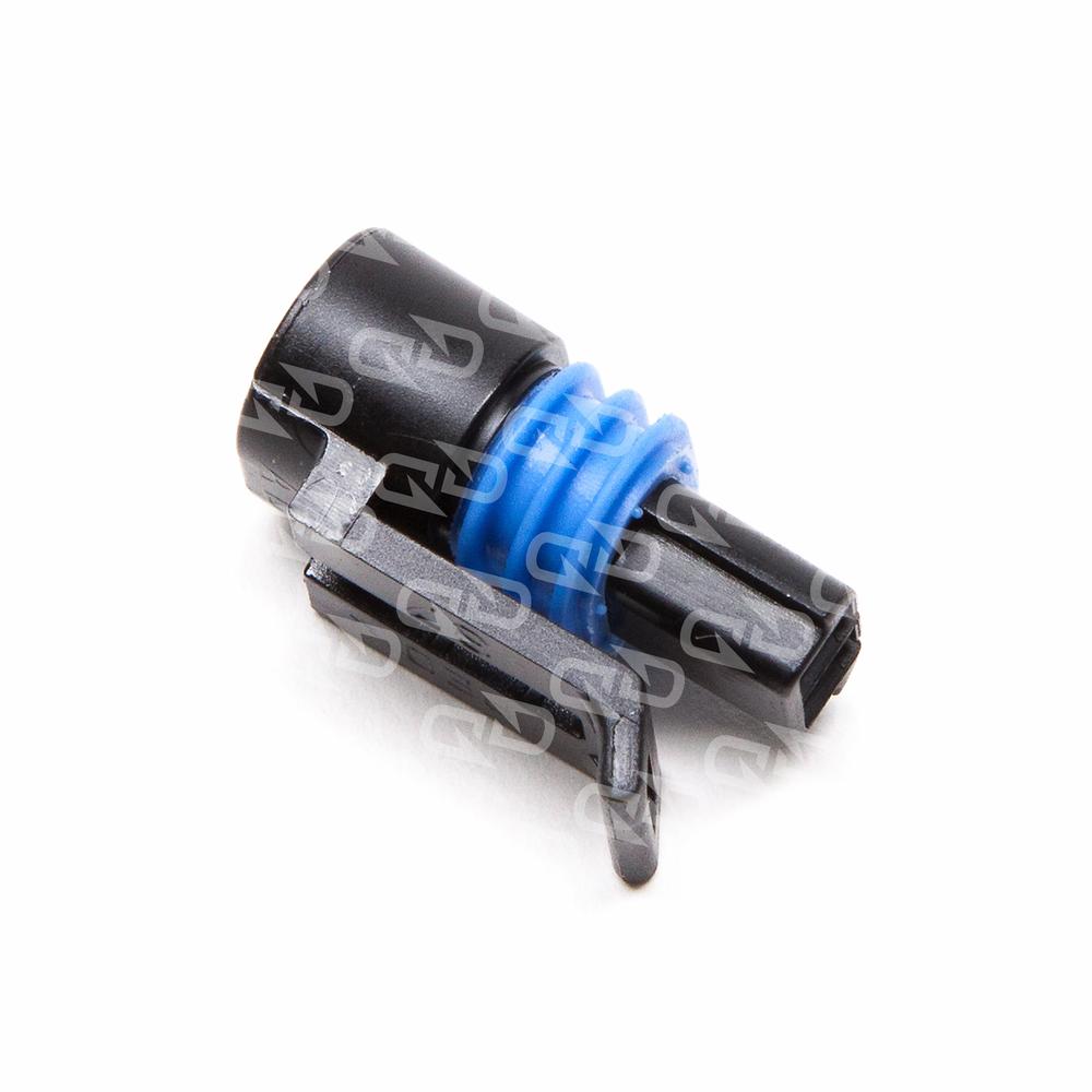 MTU Two-Way 150.2 Female Series Sealed Connector 12162193 | Diesel Dash