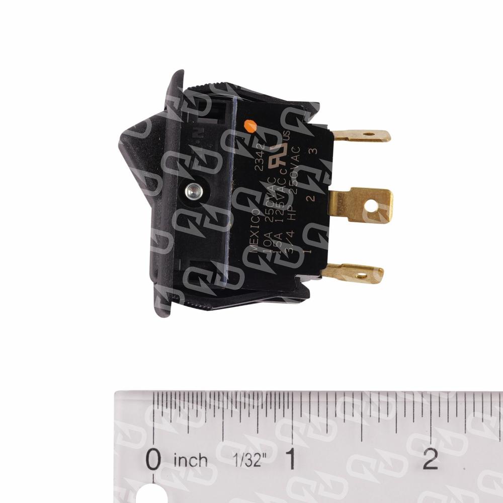 TEREX Switch TRX 1223-879 | Diesel Dash