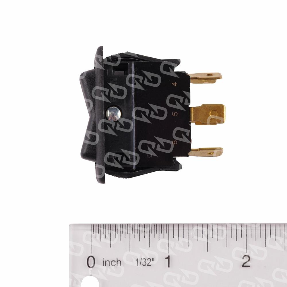 TEREX Switch TRX 1223-917 | Diesel Dash