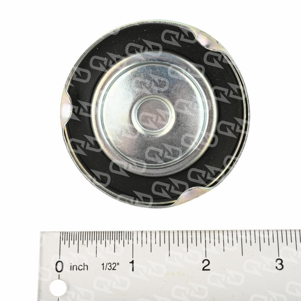 DEUTZ Oil Filler Cap DEU 1236291 | Diesel Dash