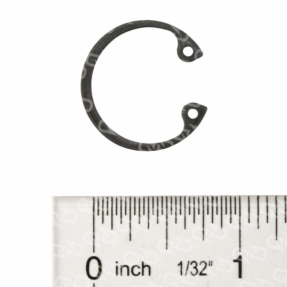 Detroit Retaining Ring DDE 12991 | Diesel Dash