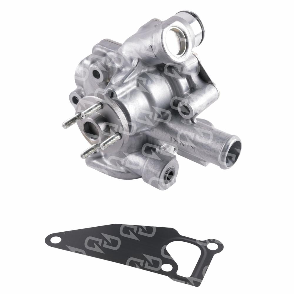 Thermo King Water Pump TK130576 | Diesel Dash