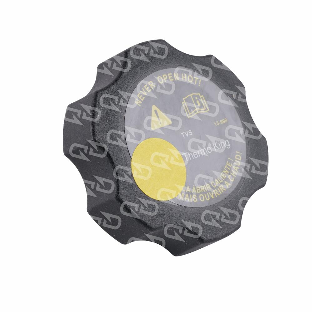 Thermo King Pressure Cap, 15 PSI TK130990 | Diesel Dash