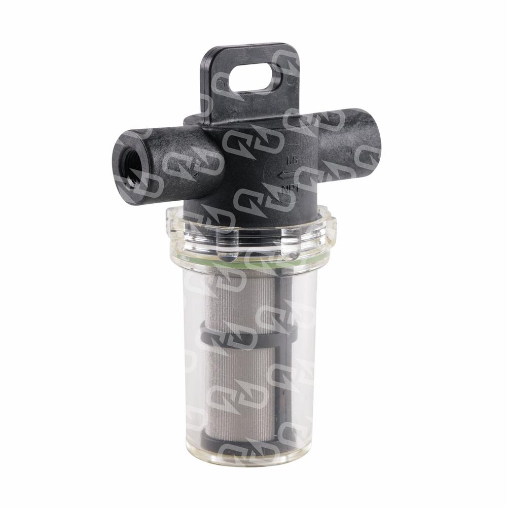 Thermo King Fuel Strainer TK131676 | Diesel Dash