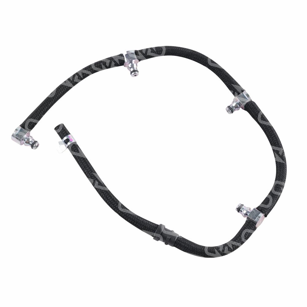 Thermo King Hose, Injectors To Banjo TK132477 | Diesel Dash