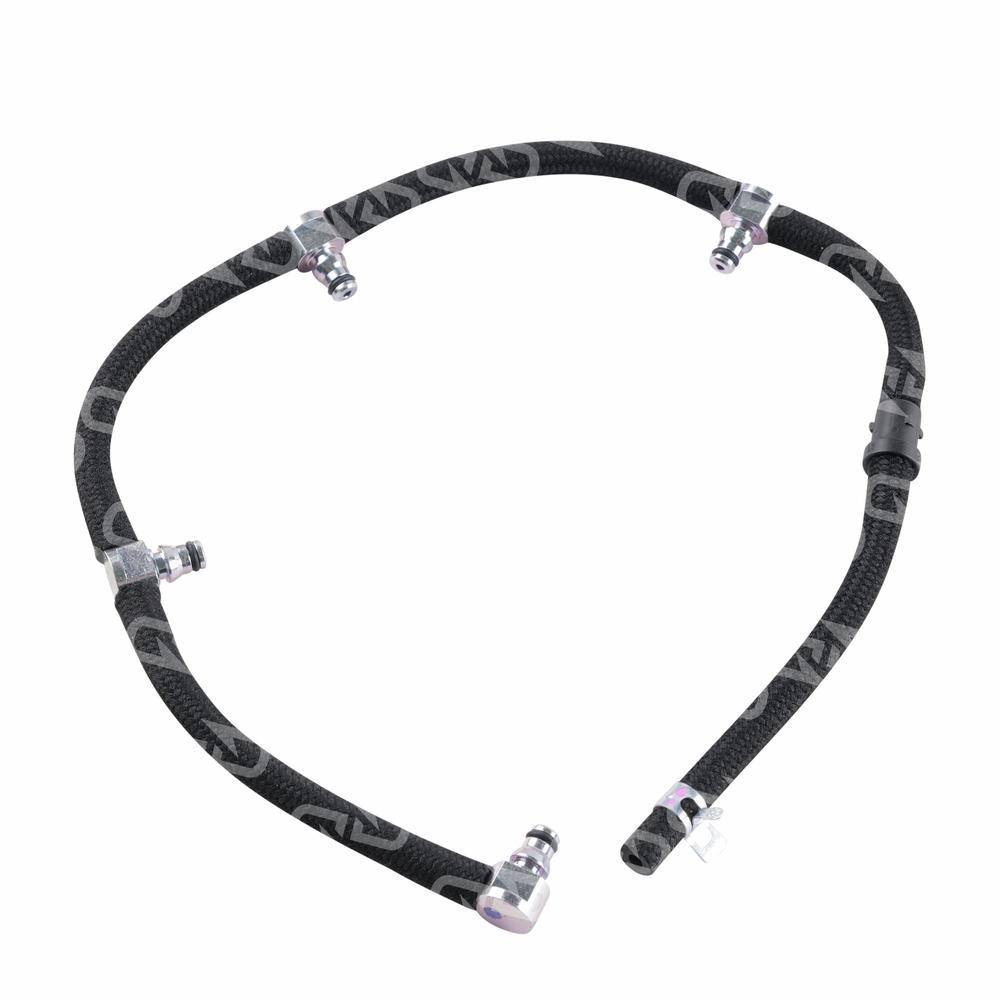 Thermo King Hose, Injectors To Banjo TK132477 | Diesel Dash