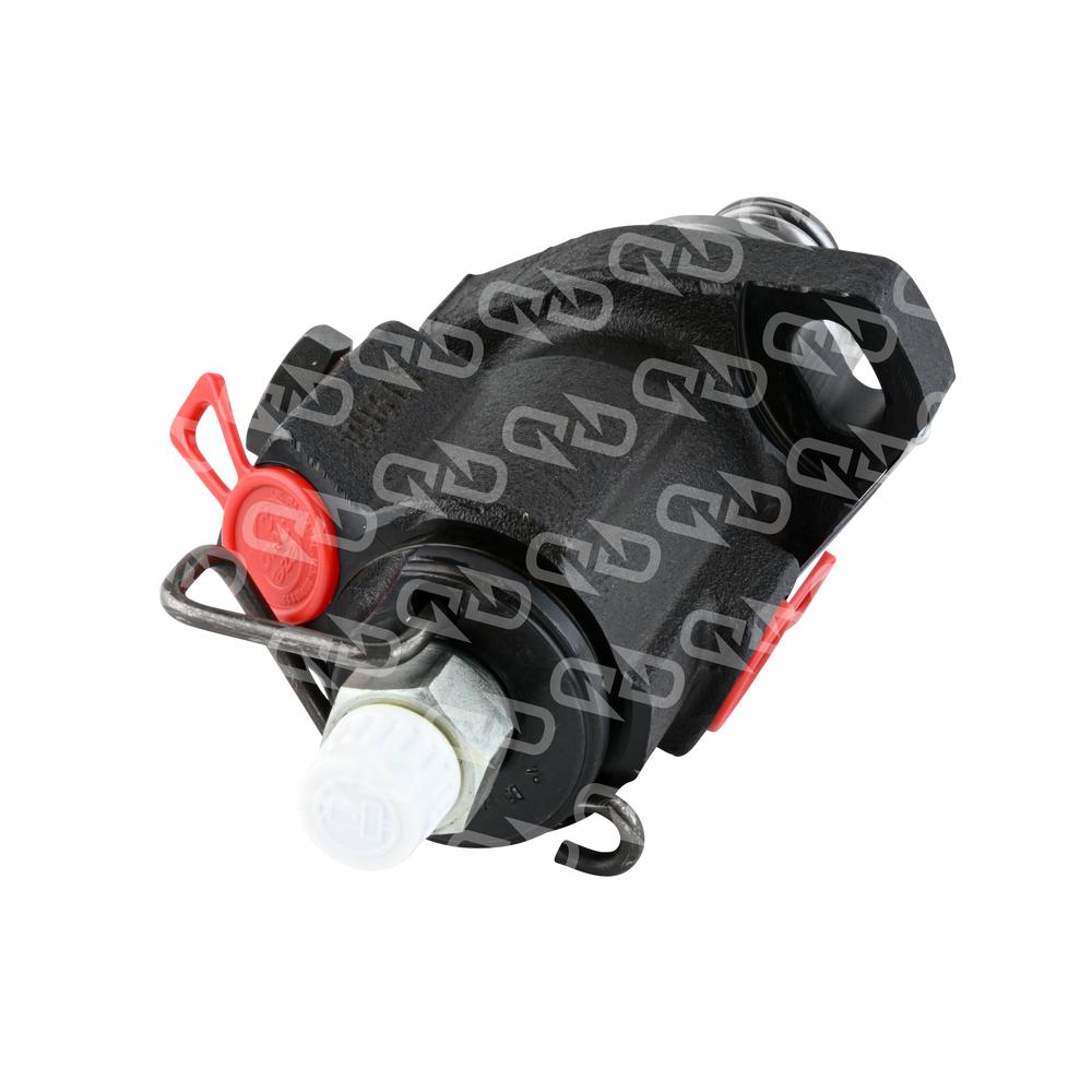 DEUTZ High-Pressure Fuel Injection Pump, Class C DEU 1340380 | Diesel Dash