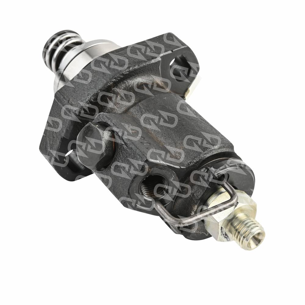 DEUTZ Fuel Injection Pump, Type D DEU 1340381 | Diesel Dash