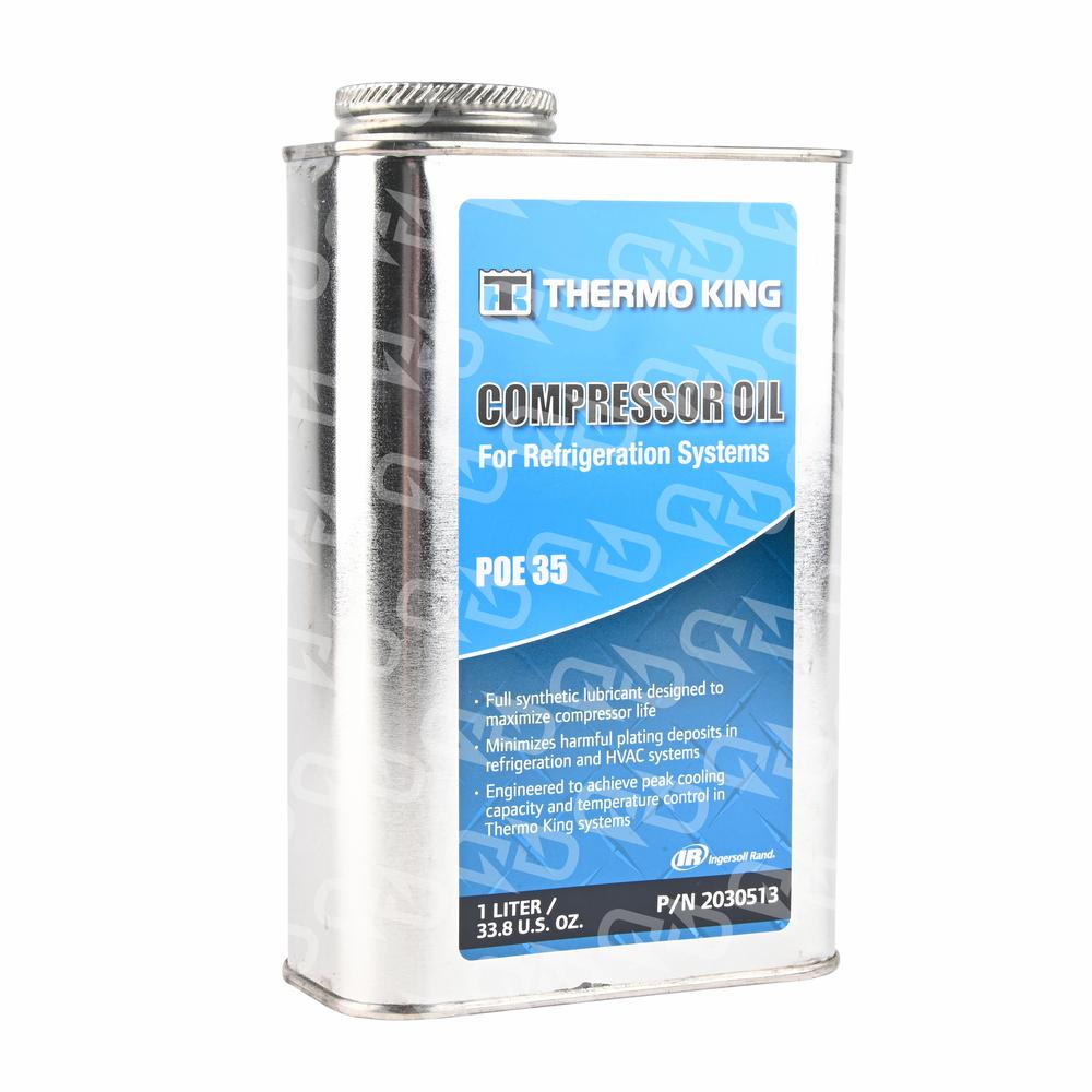 Thermo King Compressor Oil TK2030513 | Diesel Dash