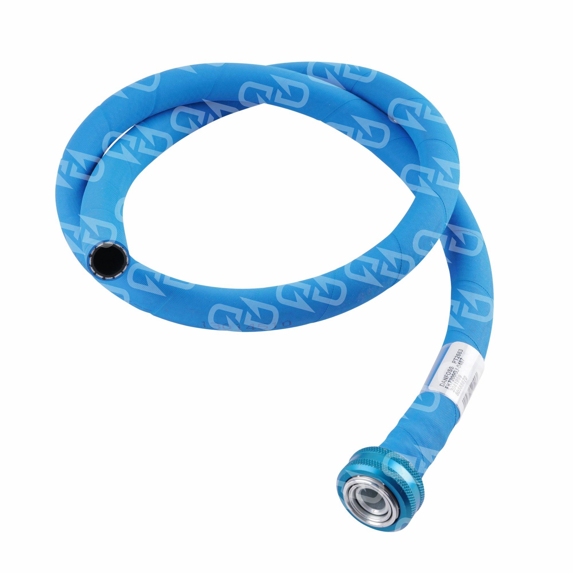 Thermo King Oil Drain Tool TK2041999 | Diesel Dash