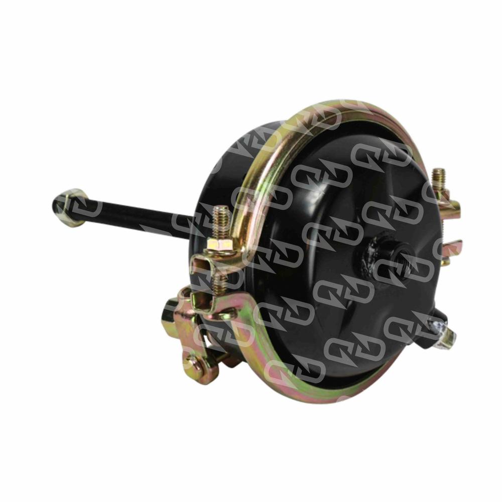 NOMAD Service Chamber, T20, 20SC NMD 20SC-S | Diesel Dash