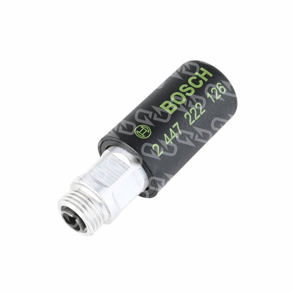 DEUTZ Fuel Priming Hand Pump DEU 2111897 | Diesel Dash