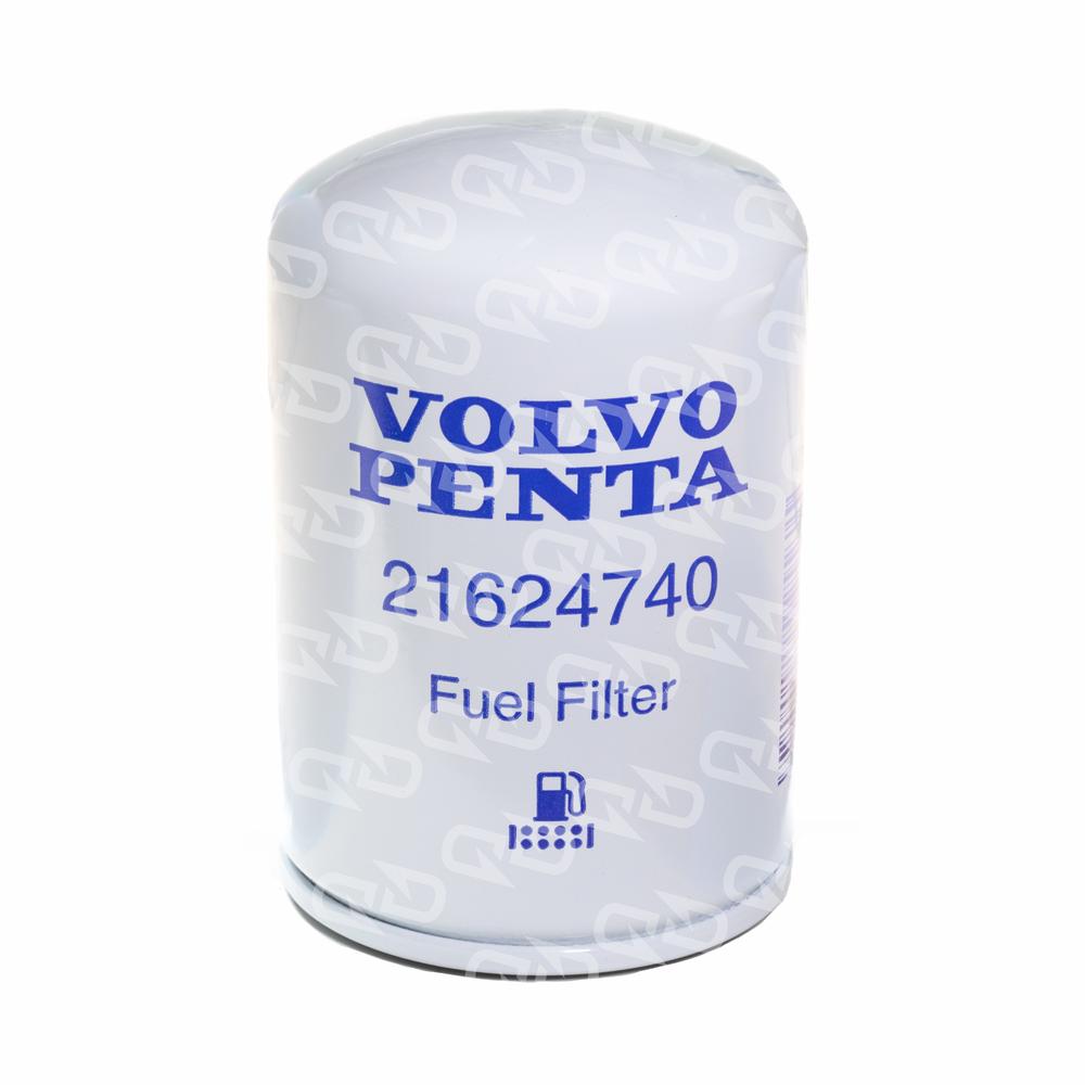Volvo Penta Fuel Filter VOP 21624740 | Diesel Dash