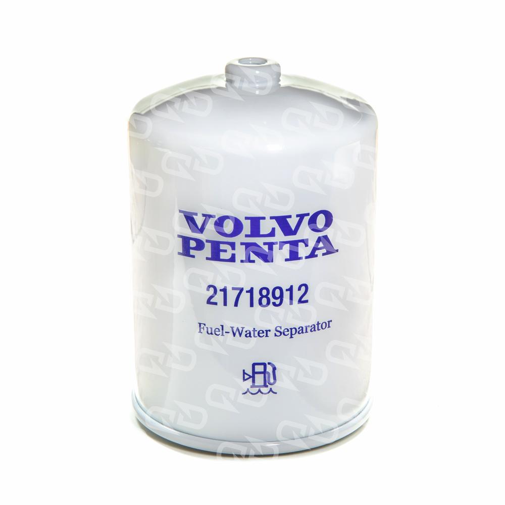 Volvo Penta Fuel Filter VOP 21718912 | Diesel Dash