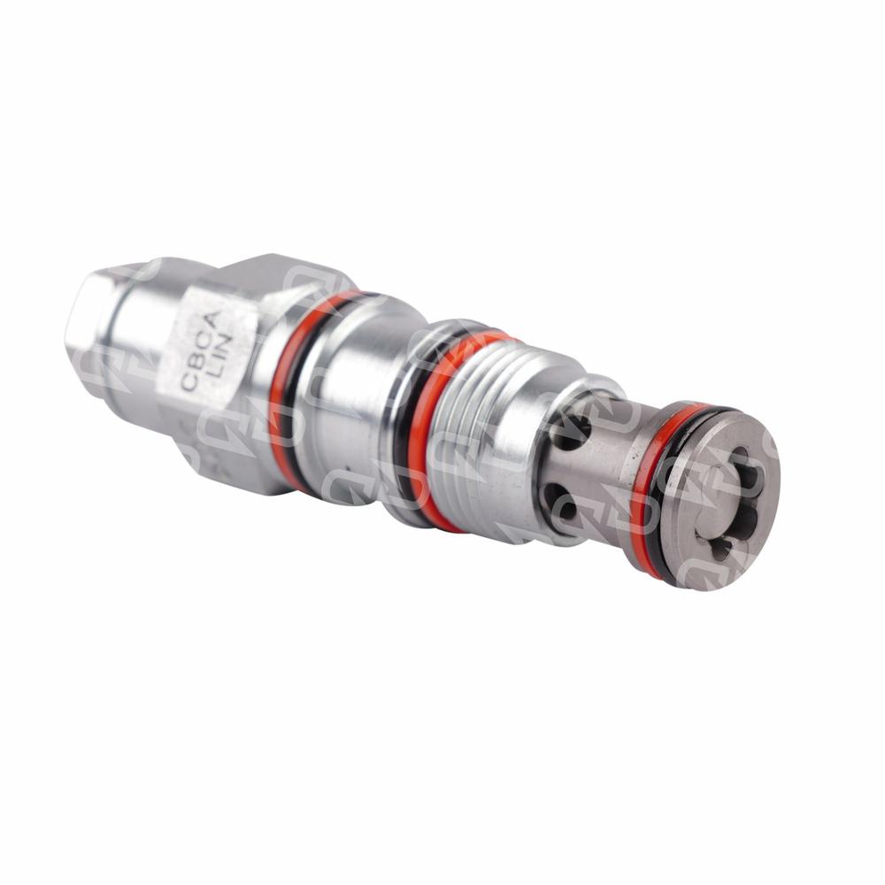 TEREX Valve, Cartridge TRX 217239 | Diesel Dash