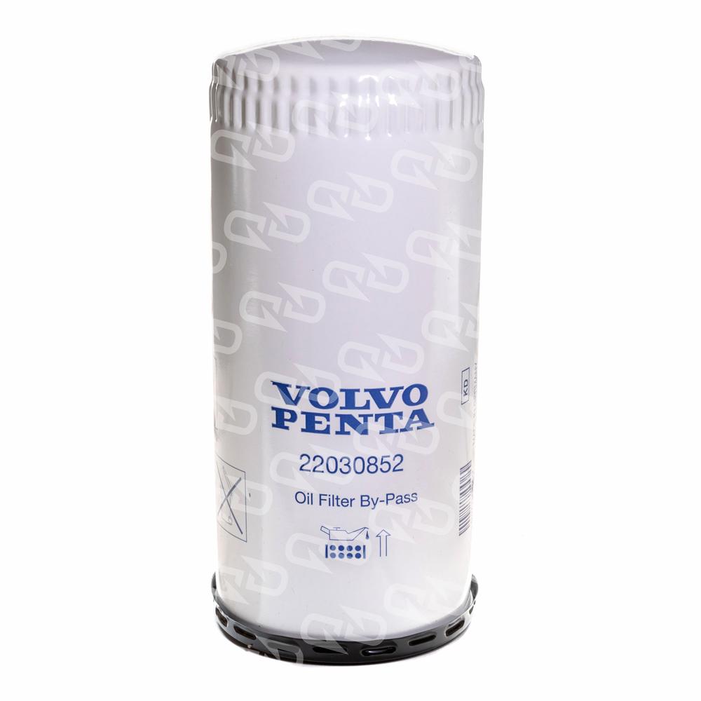 Volvo Penta Oil Filter VOP 22030852 | Diesel Dash