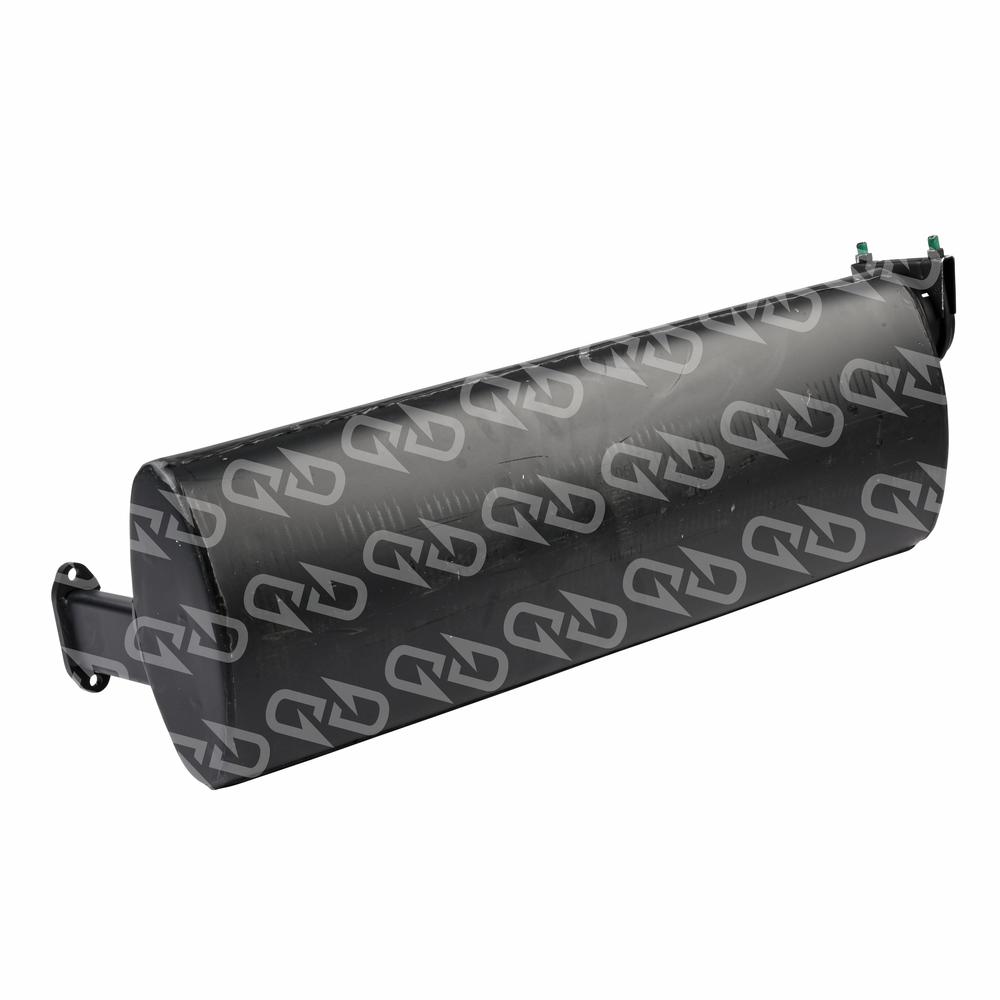 DEUTZ Exhaust Silencer DEU 2247490 | Diesel Dash