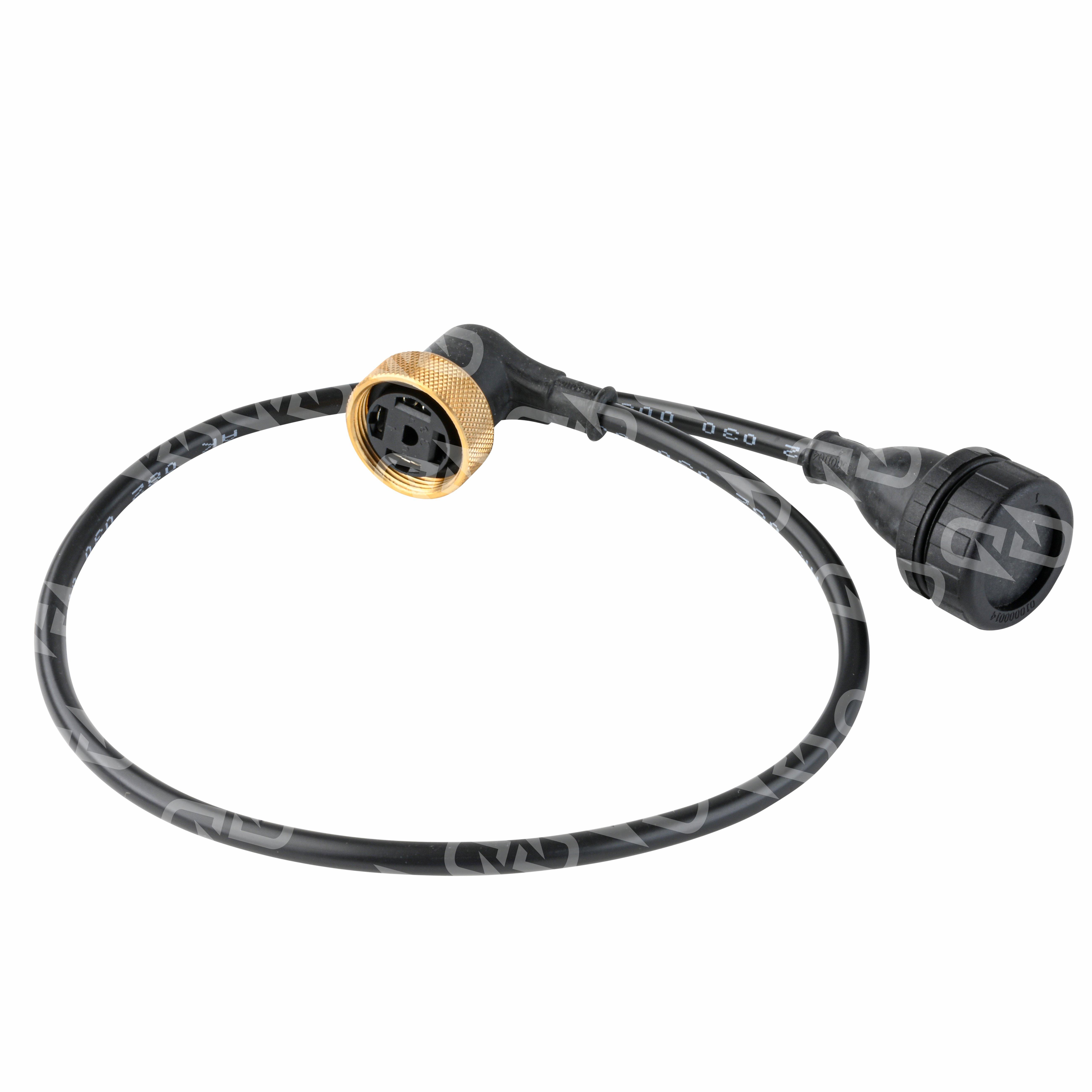 DEUTZ Connecting Pipe DEU 2248490 | Diesel Dash