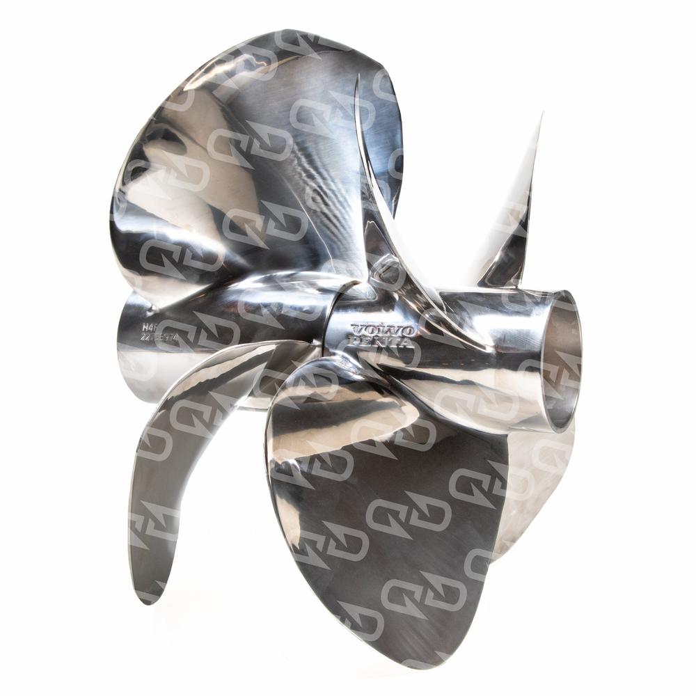 Volvo Penta Propeller Kit VOP 22754004 | Diesel Dash