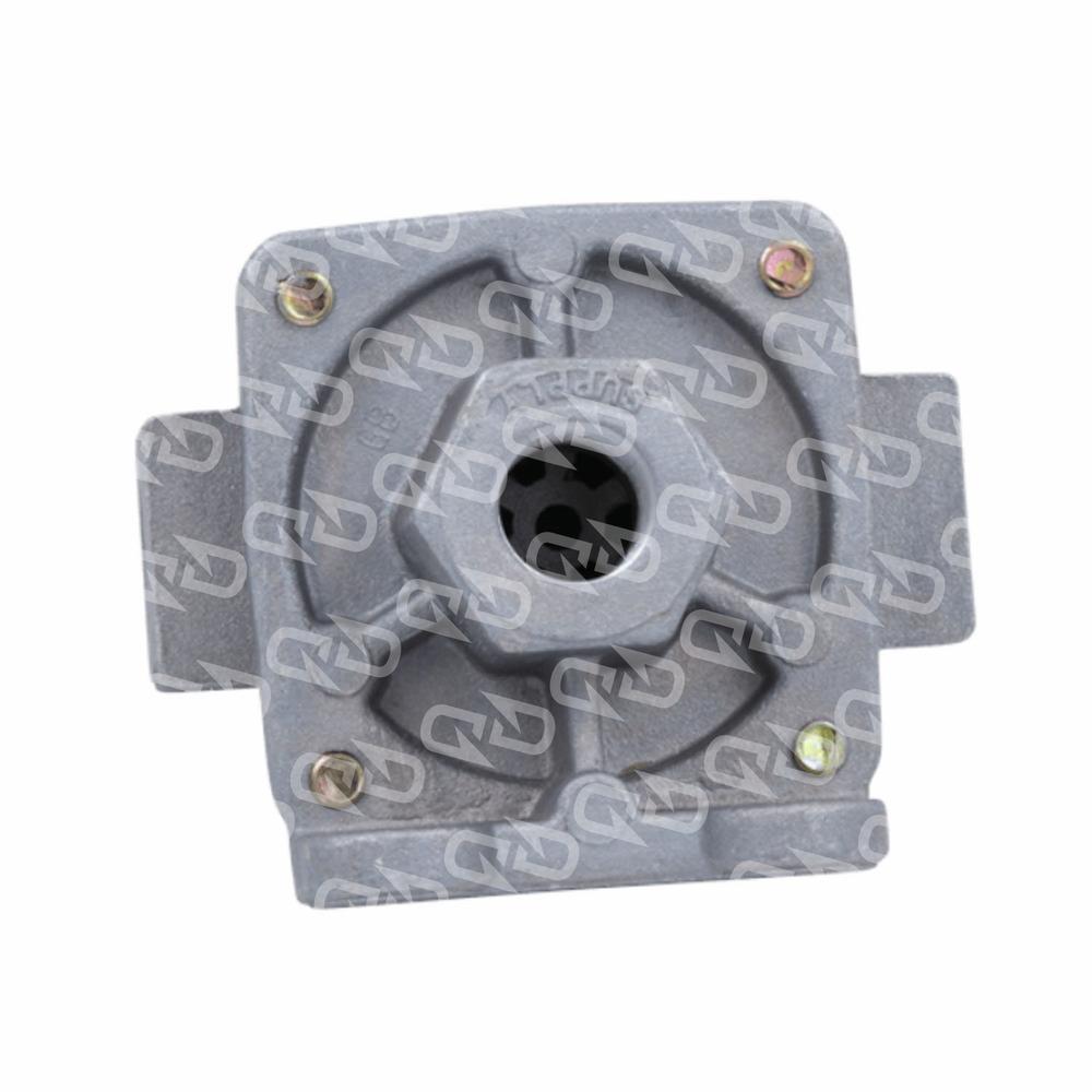 NOMAD Quick Release Valve, QR-1, 229859 NMD 229859-S | Diesel Dash