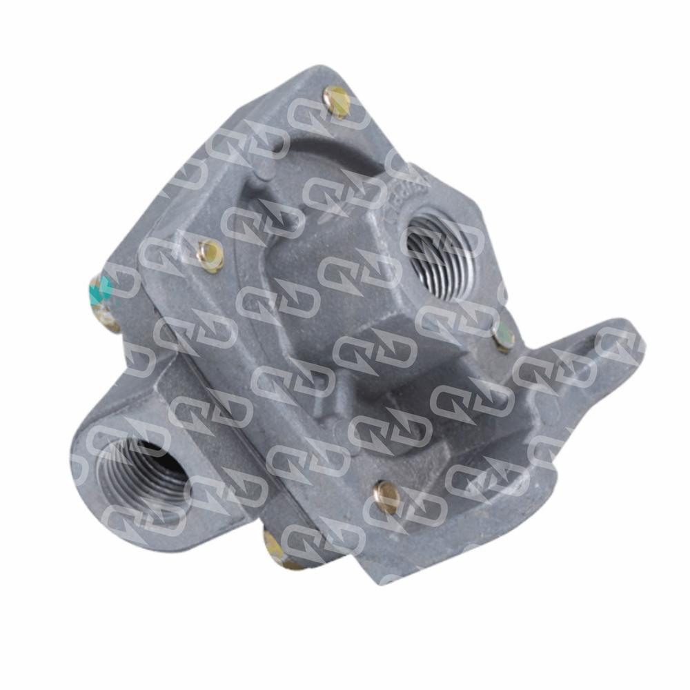 NOMAD Quick Release Valve, QR-1, 229859 NMD 229859-S | Diesel Dash