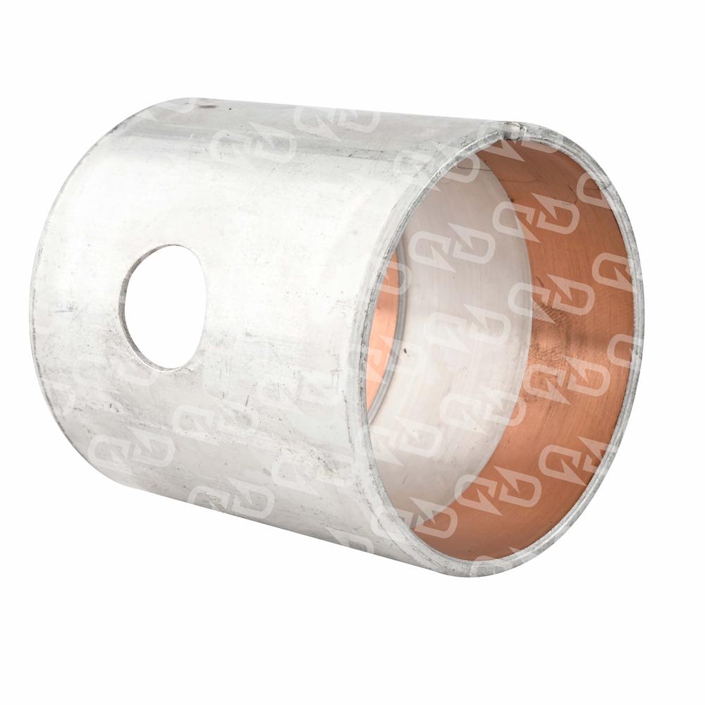 Allison Transmission Center Support Bushing, 2.066 ID x 2.254 OD x 2. ...