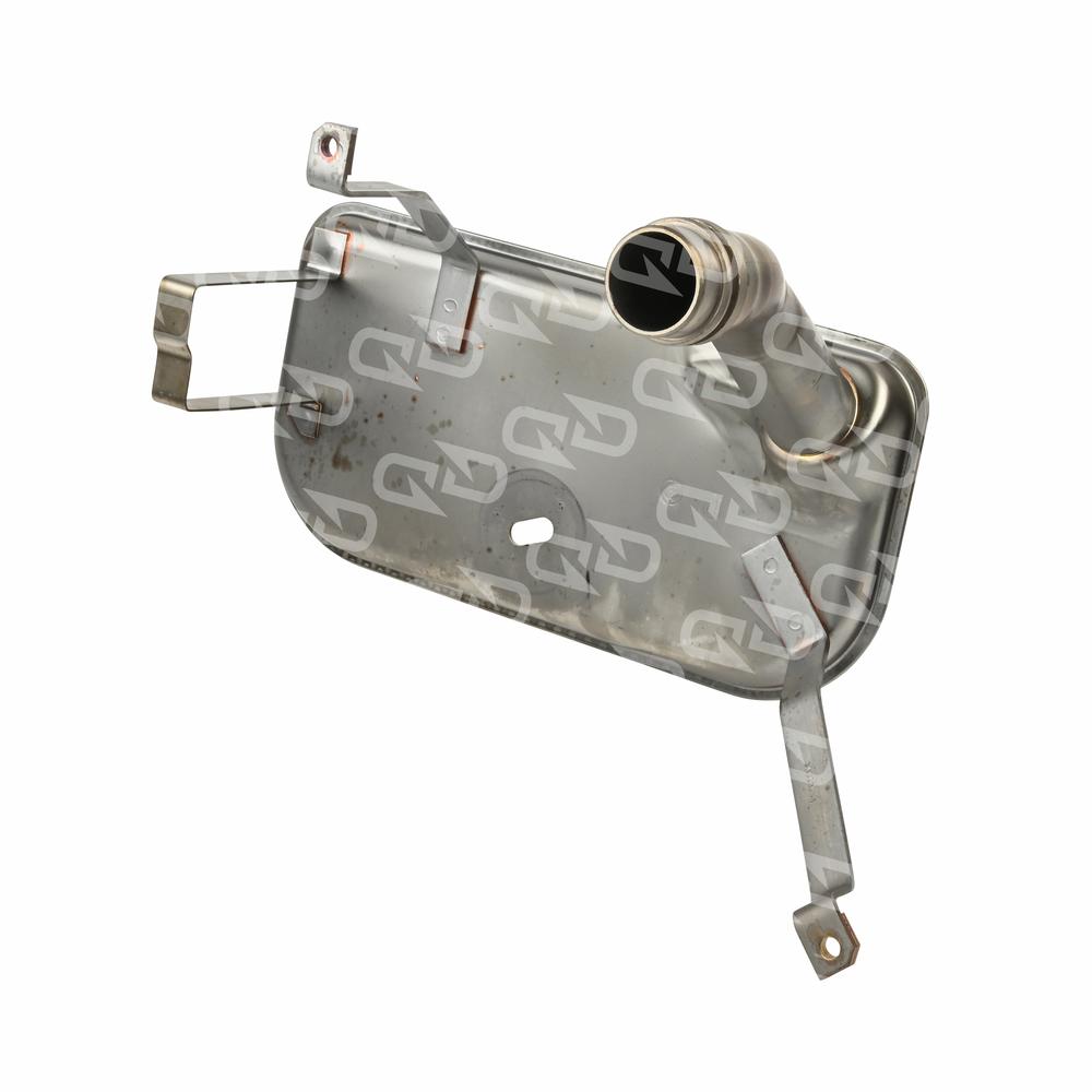 Allison Transmission Oil Pan Filter Kit 23012407 | Diesel Dash
