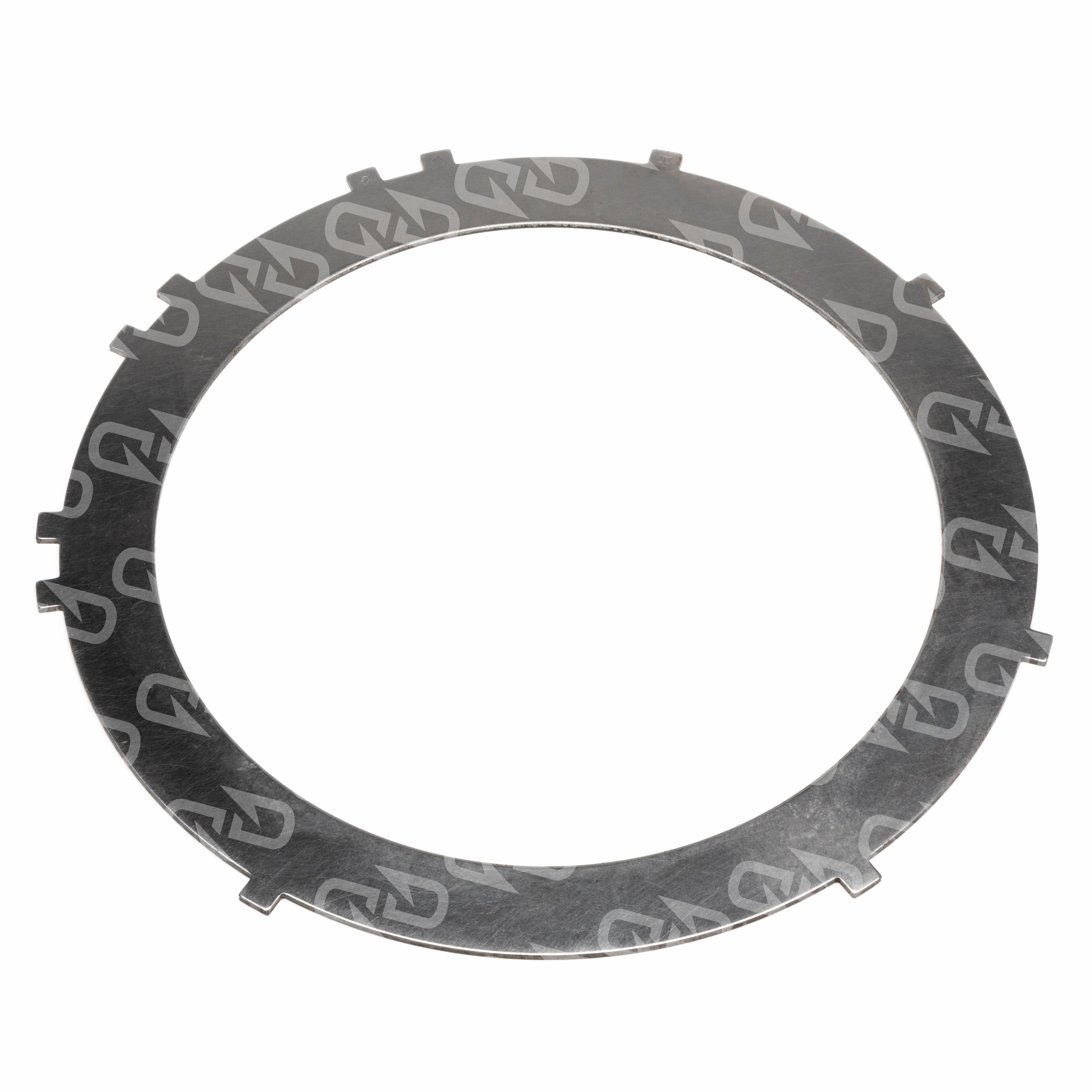 Allison Transmission Clutch Reaction Plate 23016608 | Diesel Dash