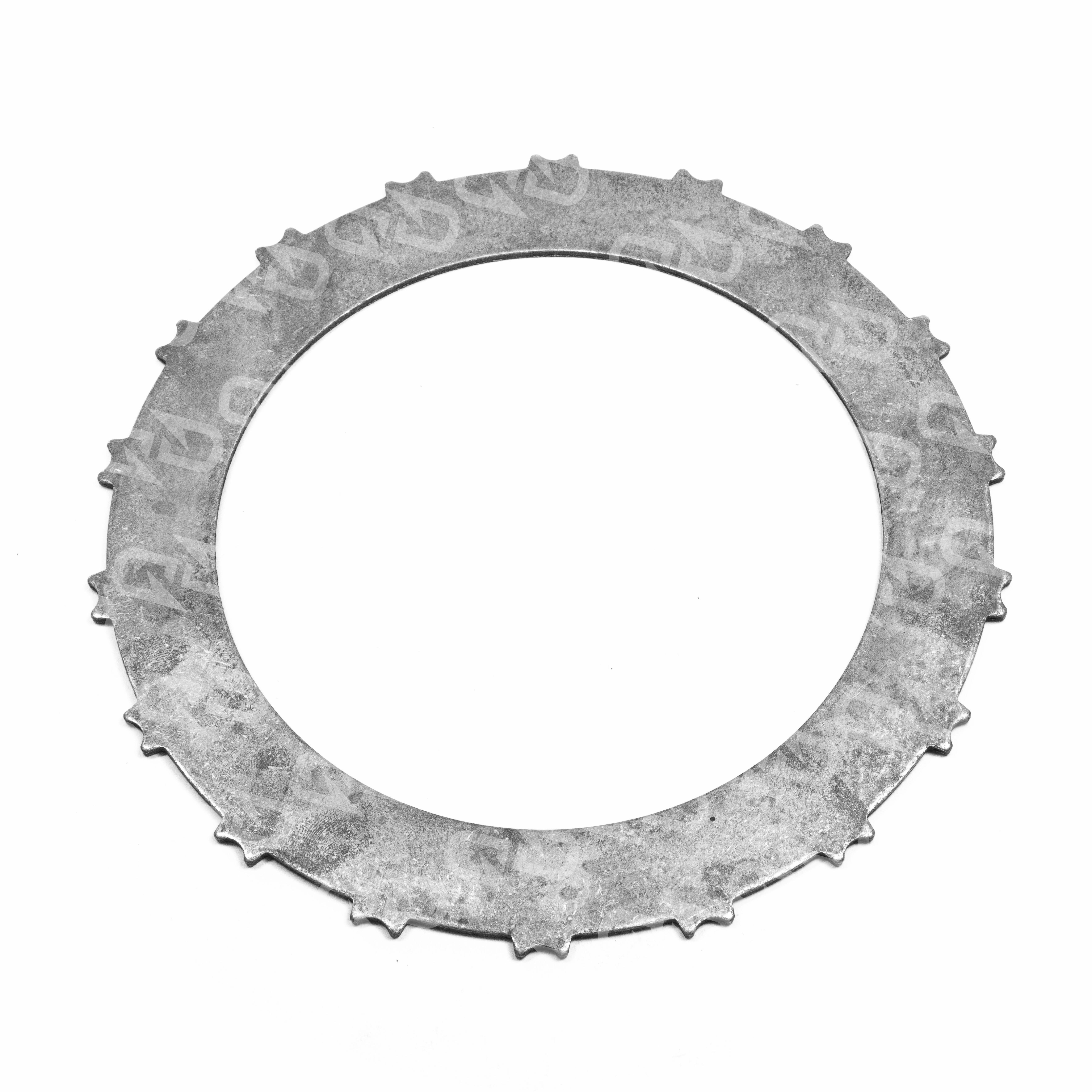 Allison Transmission Forward Clutch External Tanged Reaction Plate ...