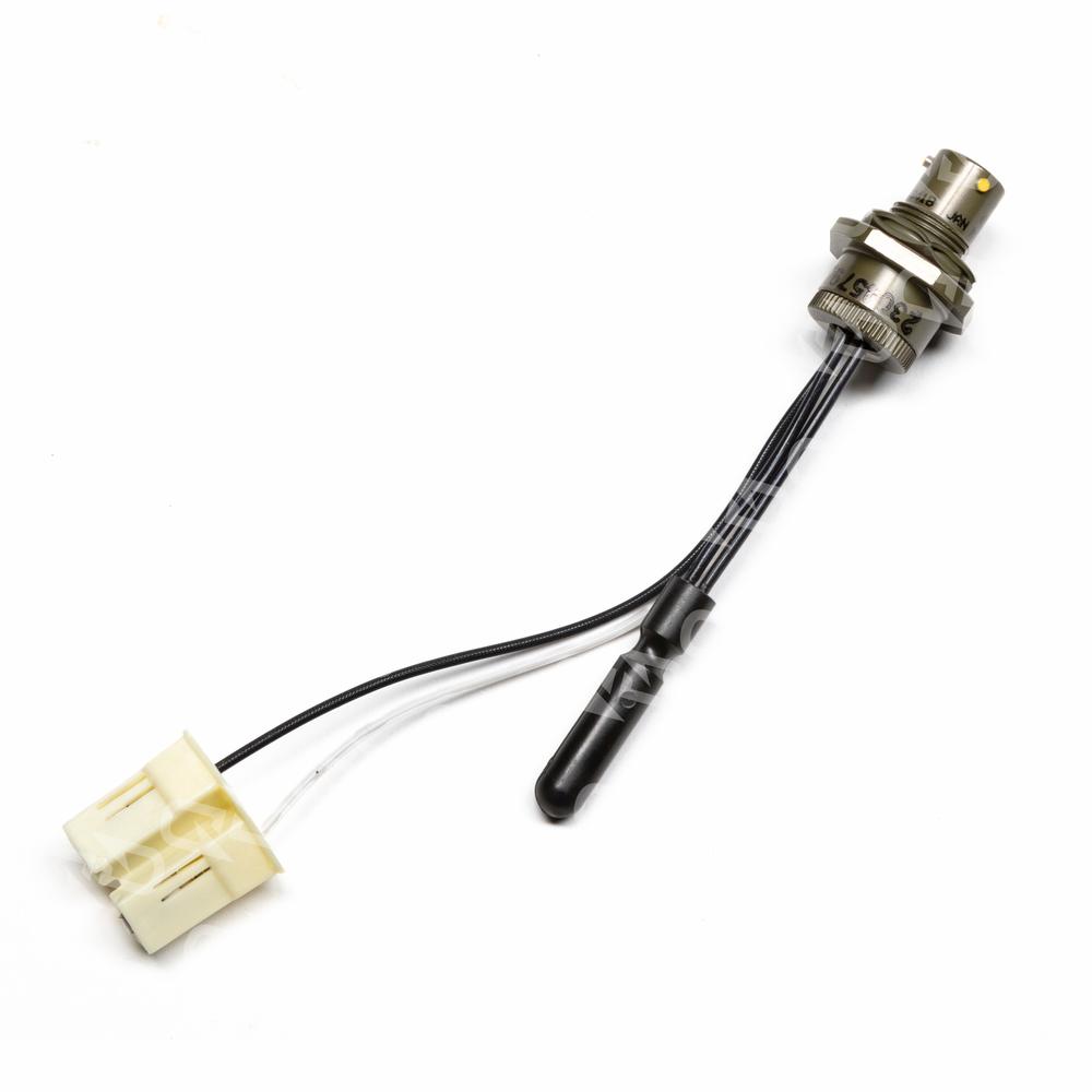 Allison Transmission Lockup Control Valve Wiring Harness Assembly ...