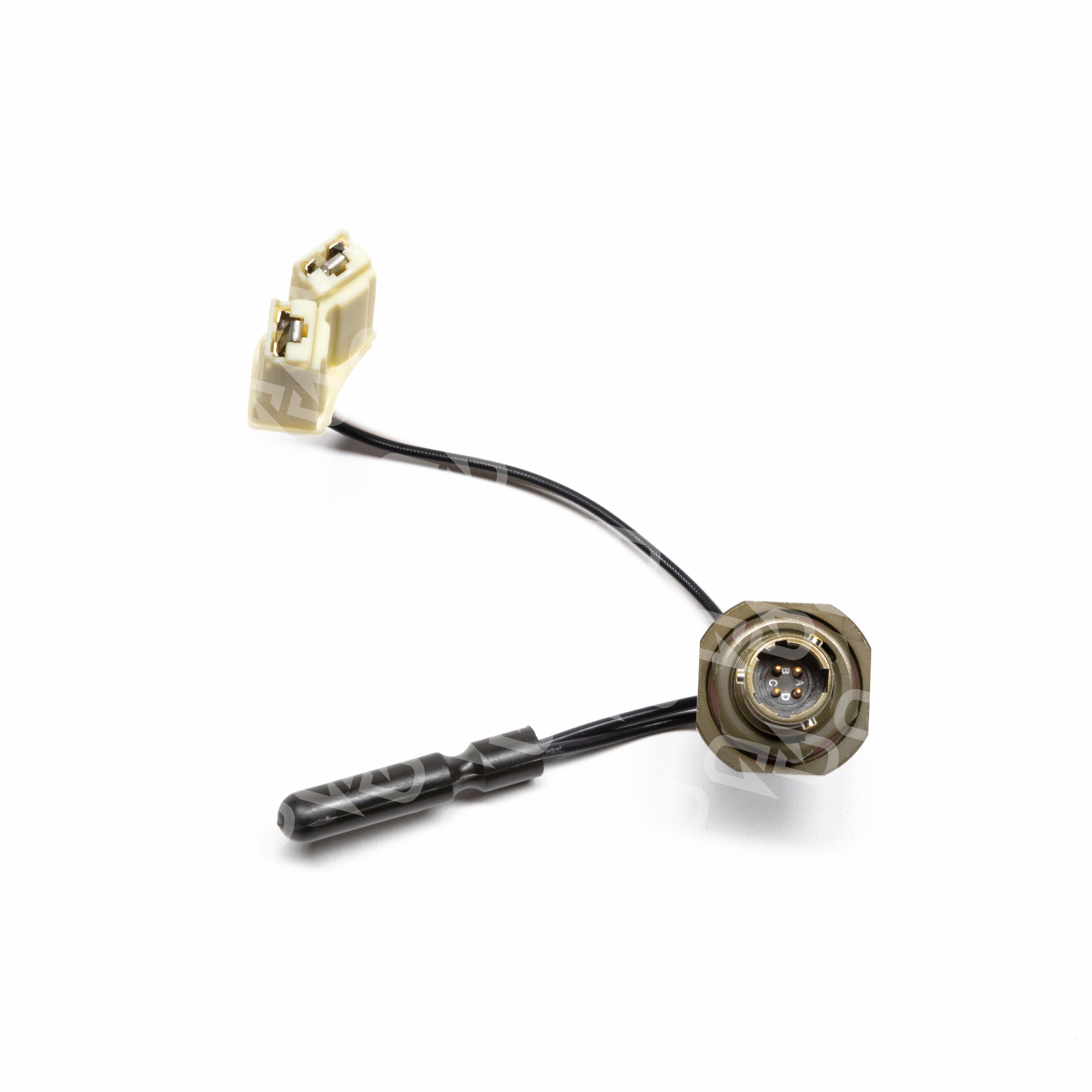 Allison Transmission Lockup Control Valve Wiring Harness Assembly ...