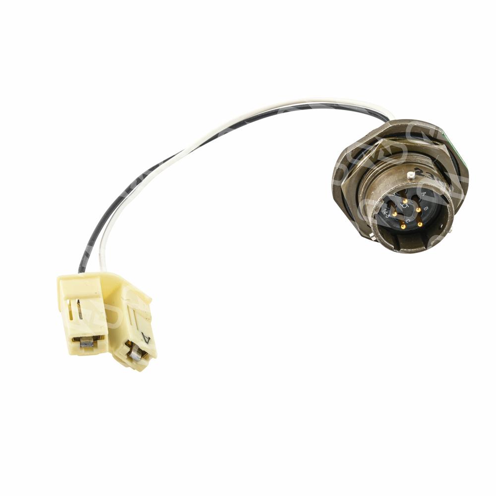 Allison Transmission First Range Shift Valve Wiring Harness Assembly ...