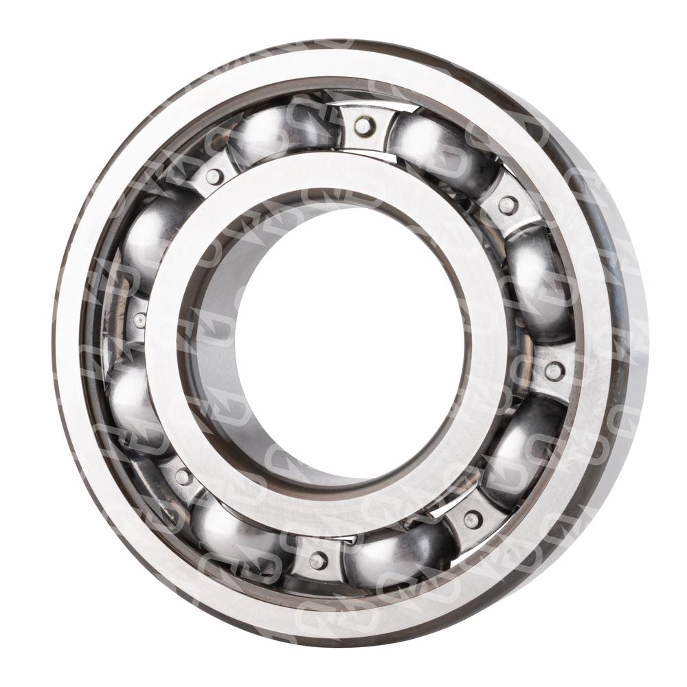 Allison Transmission Dropbox Single-Row Ball Bearing Assembly 23047977 ...