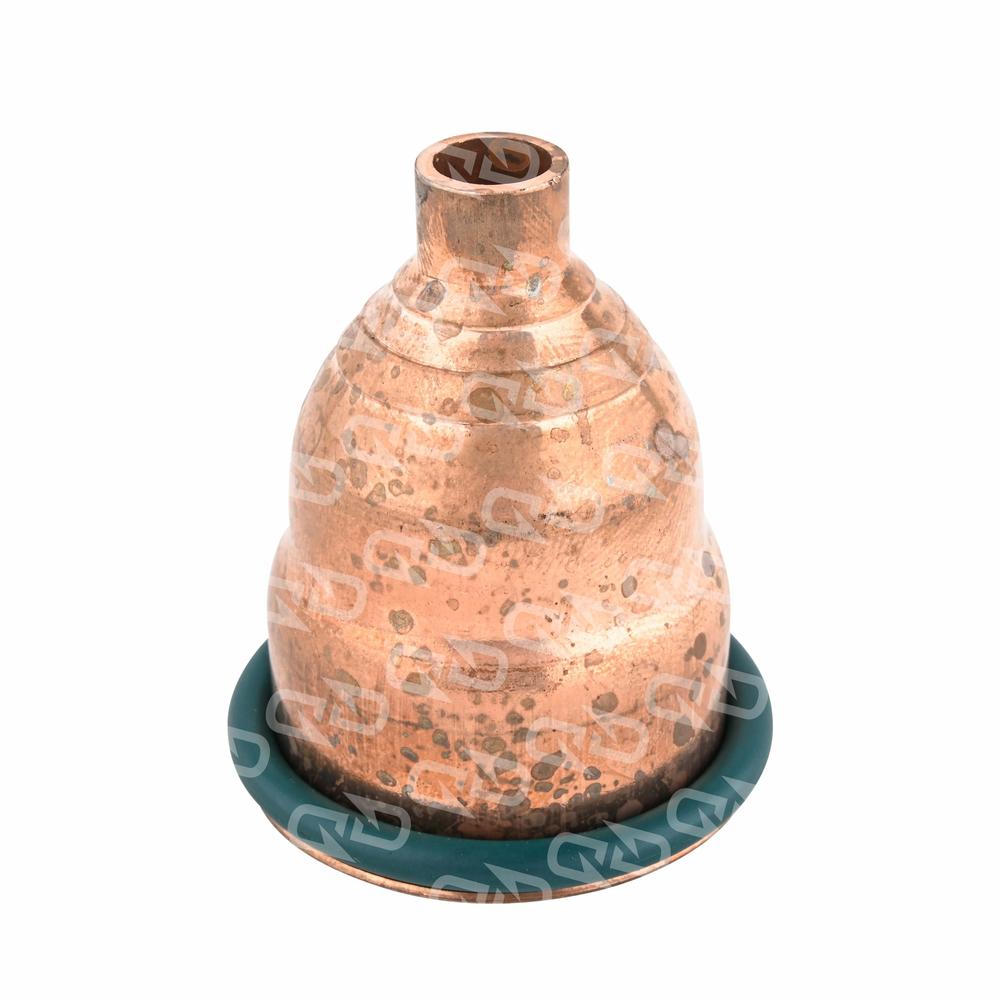 Detroit Injector Tube Kit DDE 23501580 | Diesel Dash